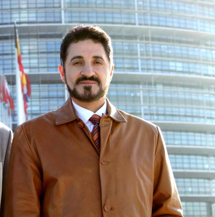 البيان في نصرة عدنان - الدكتور عدنان ابراهيم Dr Adnan Ibrahim